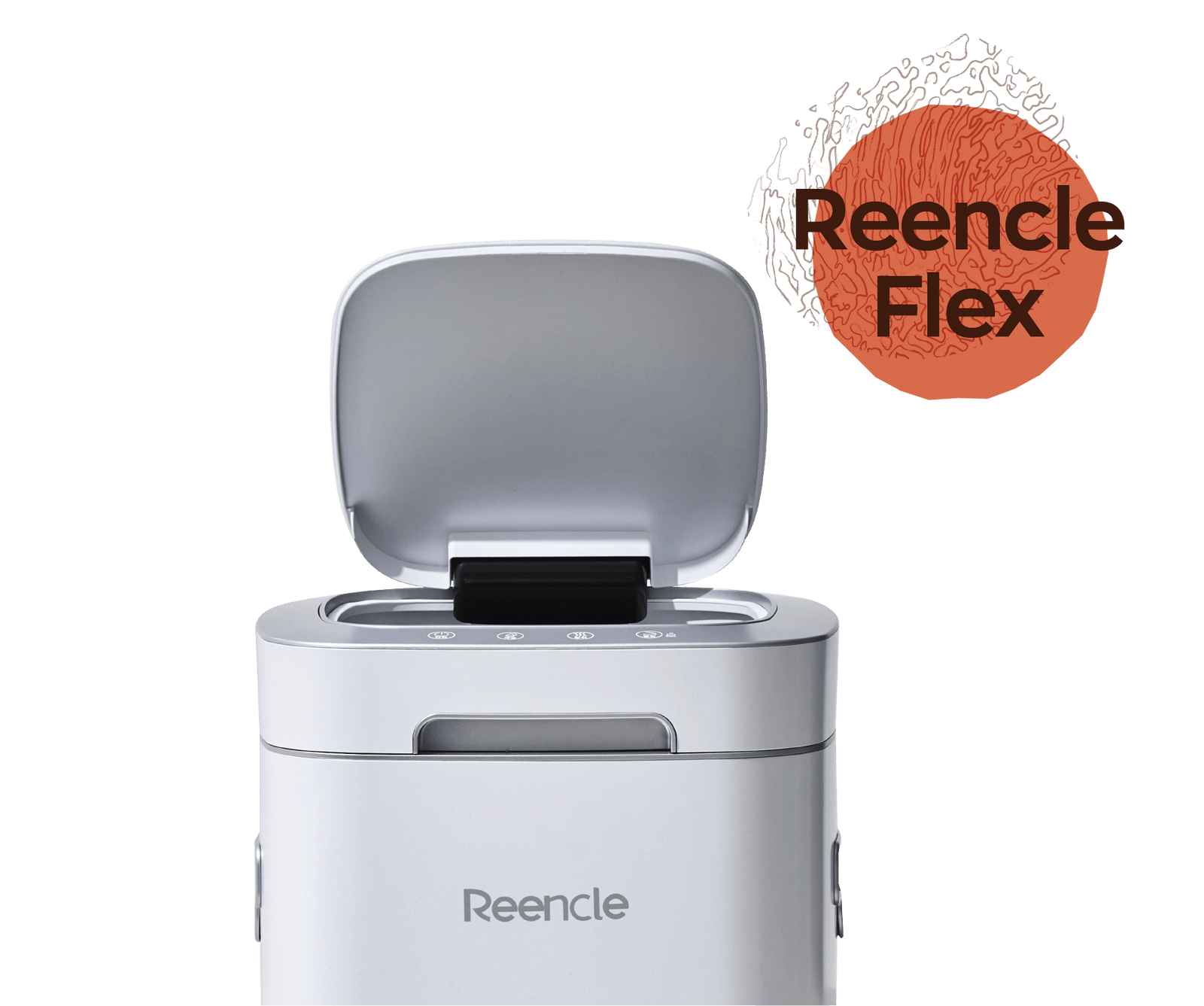 Reduce. Reuse. Regrow.