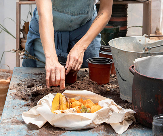 Reencle Carbon Filter Refill - reencle