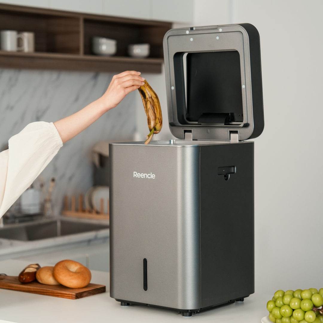 What Can You Compost? The Ultimate Food Scrap Guide