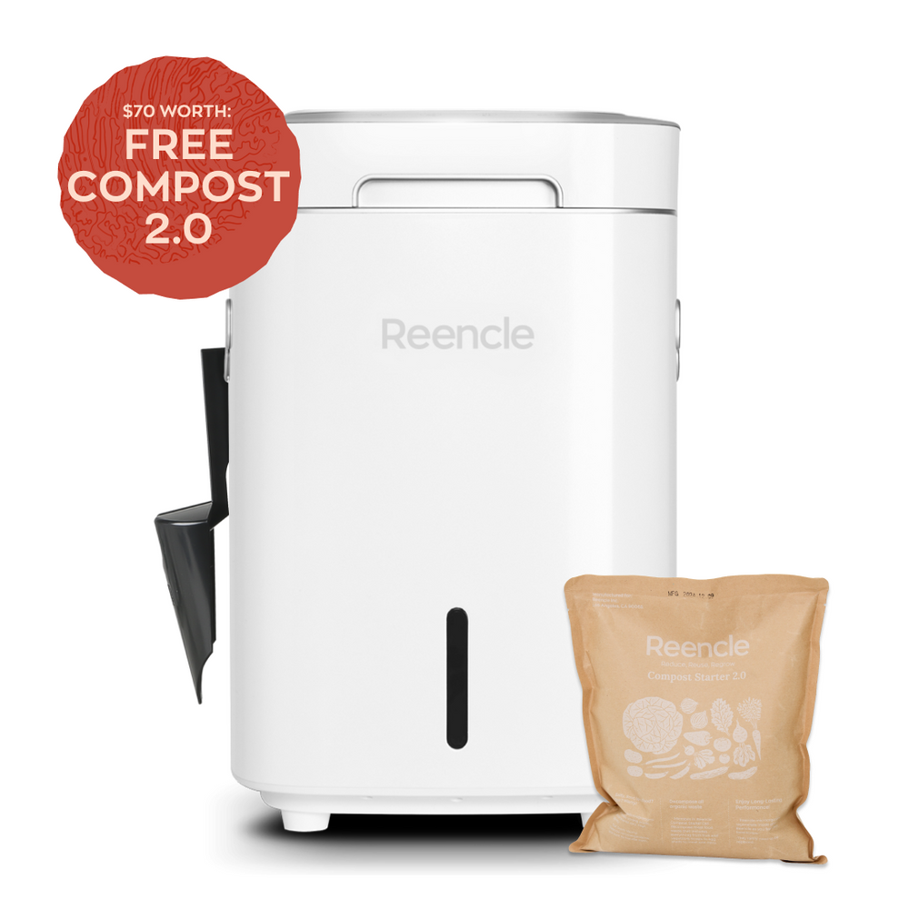 Carbon Filter - Reencle Prime