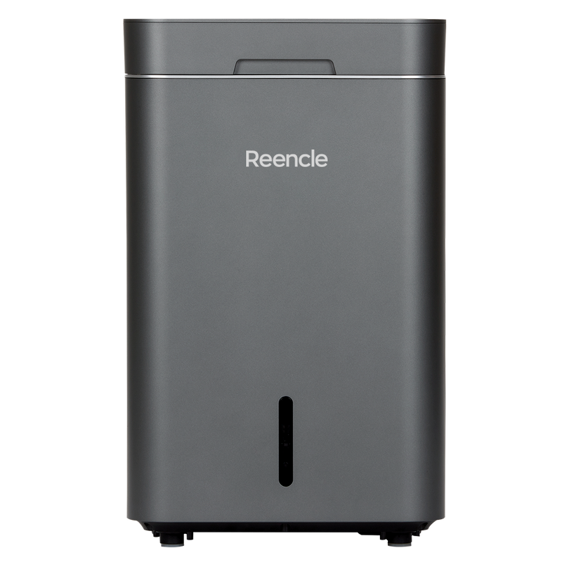 Reduce. Reuse. Regrow.