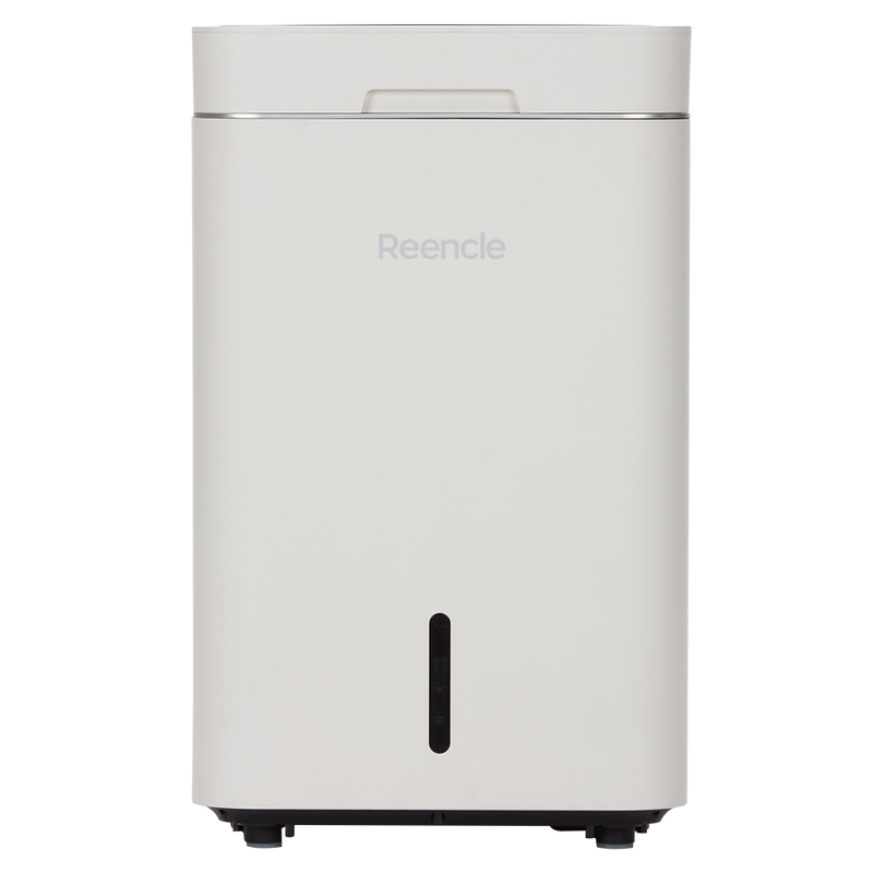 Reduce. Reuse. Regrow.