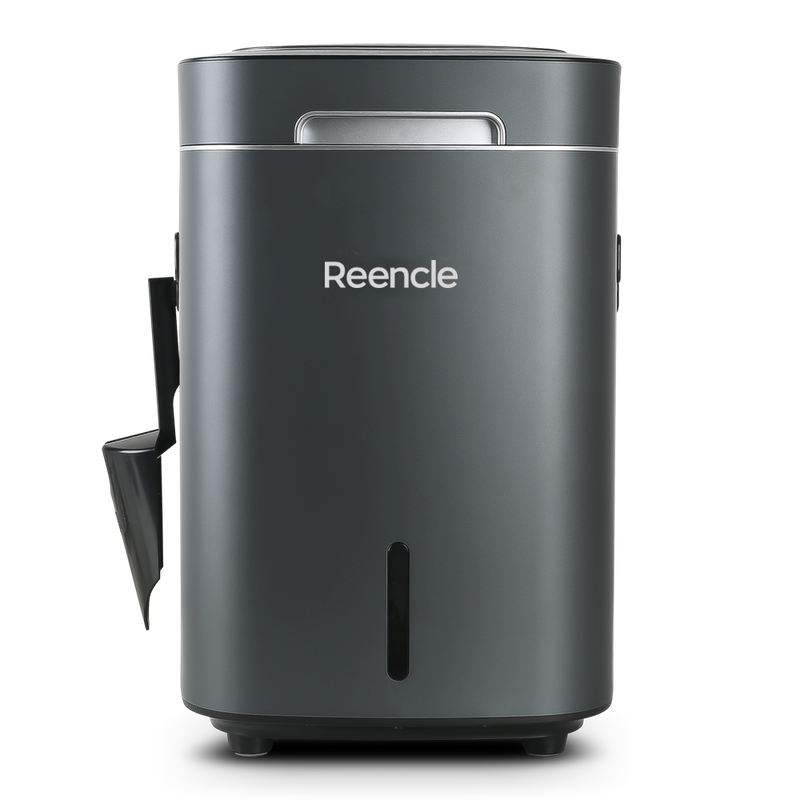 Reduce. Reuse. Regrow.